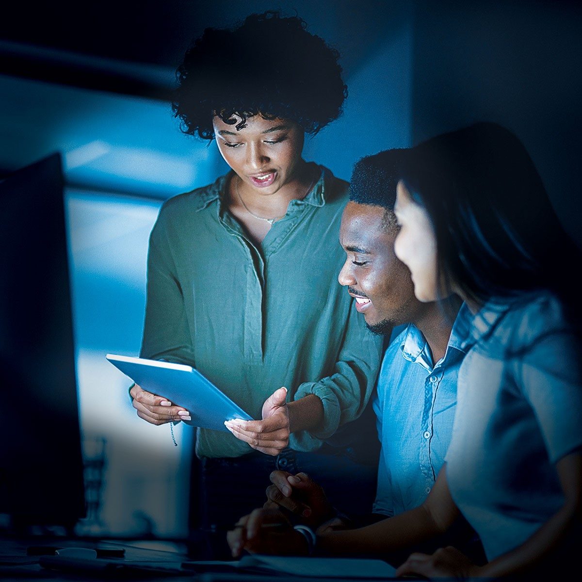 Next Generation Interceptor (NGI) | Lockheed Martin