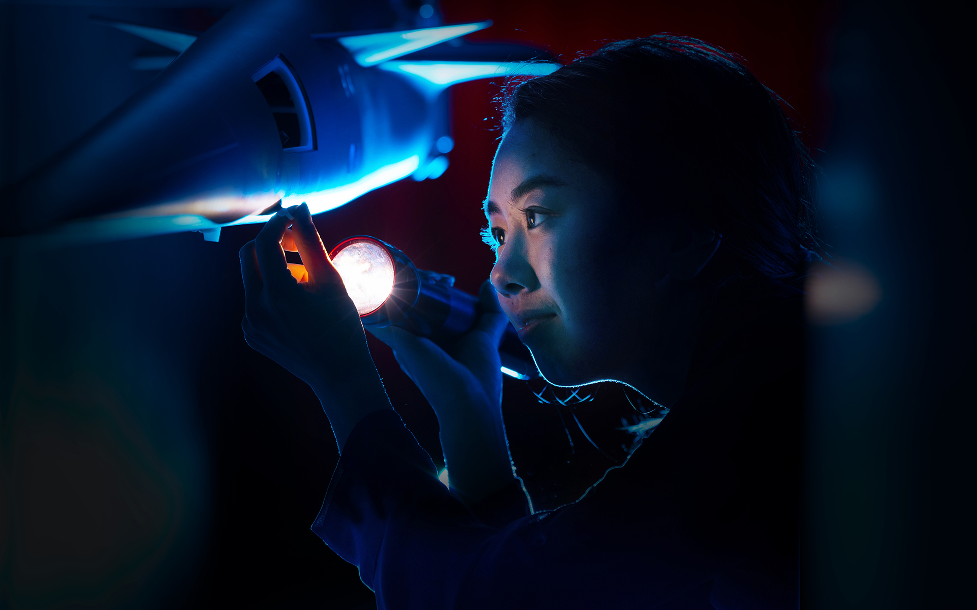 Students and Early Careers | Lockheed Martin