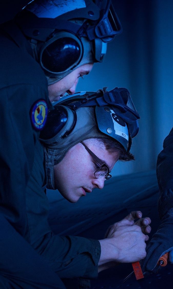 Lockheed Martin Hiring Process-What to Expect & How to Prep | Lockheed ...