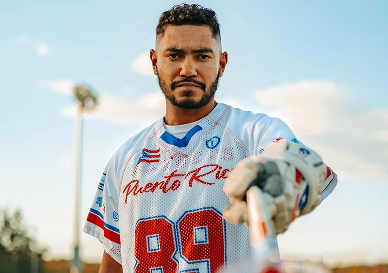 Representing 89 On and Off the Field | Lockheed Martin