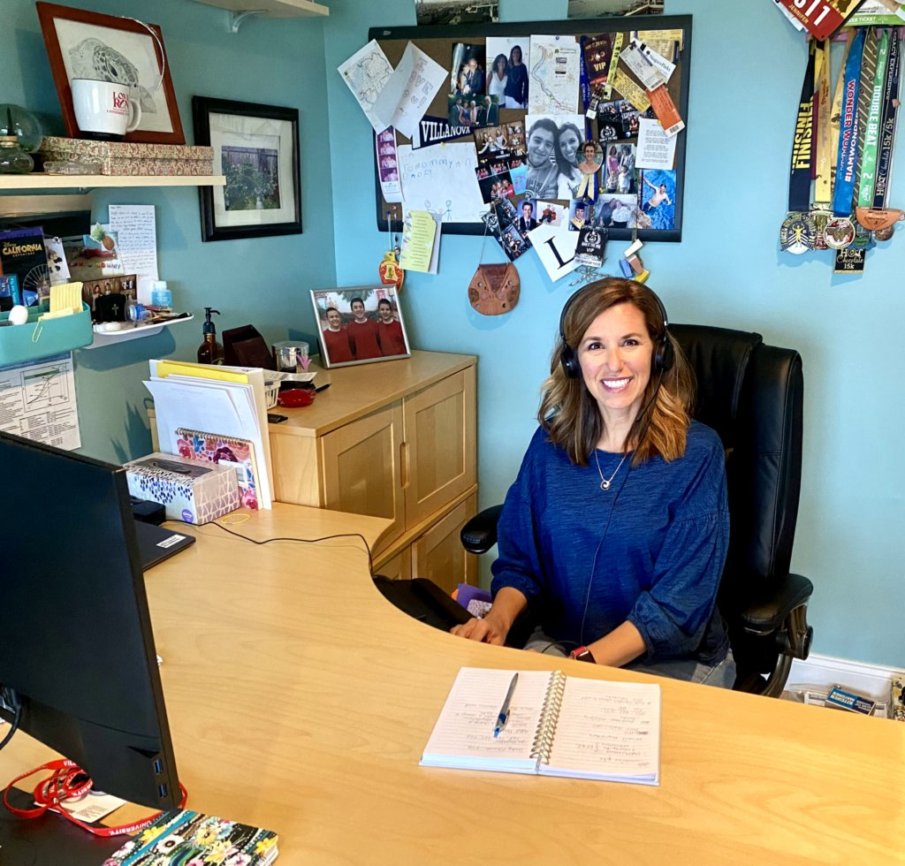 Chapter Next, Helping in your Transition Back to Work | Lockheed Martin