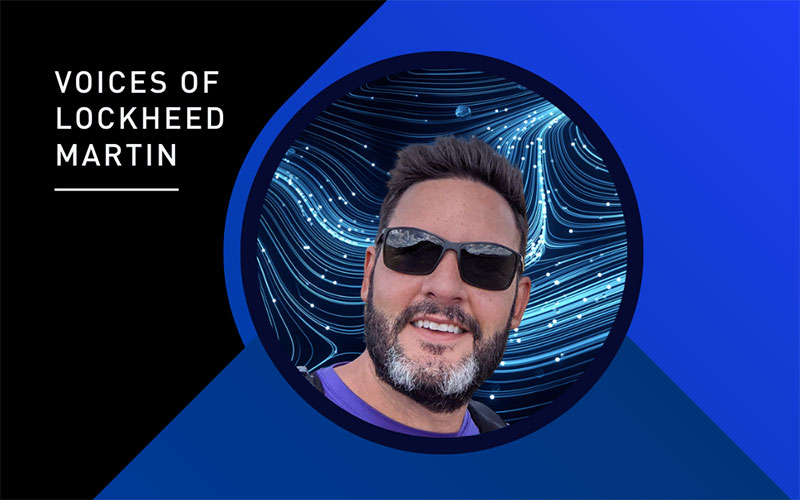 Human Spaceflight, Dream Job Becomes Reality | Lockheed Martin