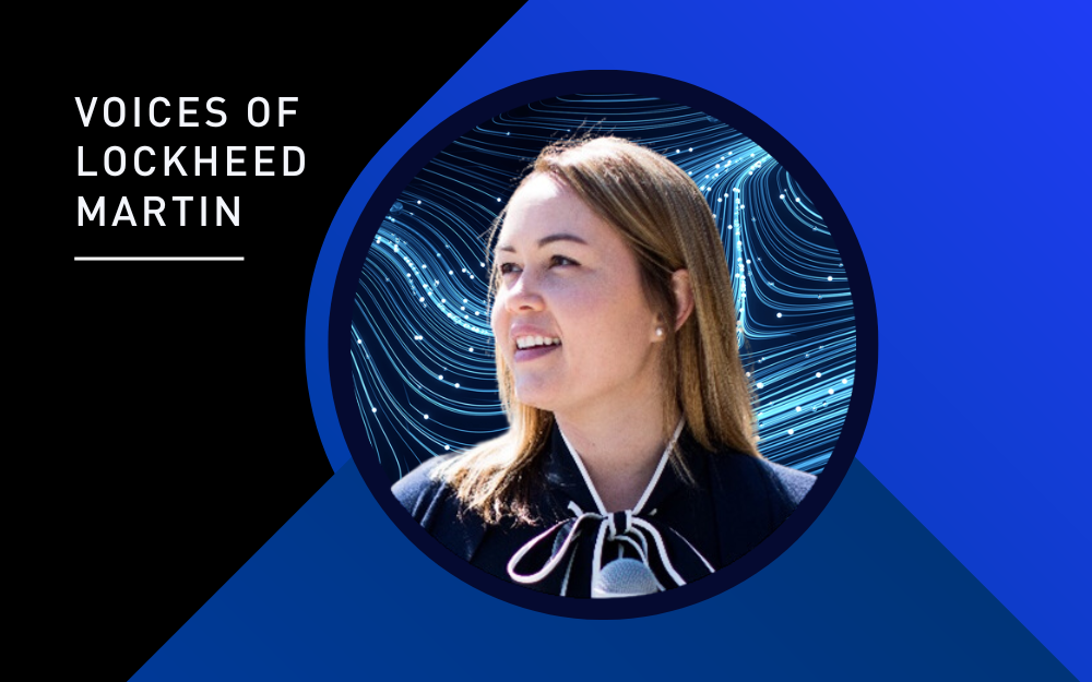 Work-Life Balance in a Difficult Time | Lockheed Martin