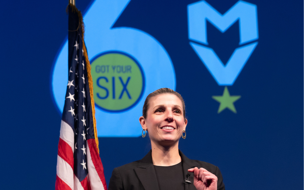 Supporting our Military Veterans Through Community | Lockheed Martin