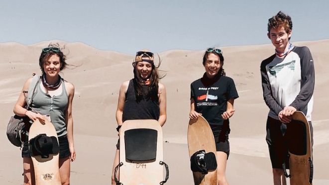 Tech Times Four: Decoding Life Together | Lockheed Martin