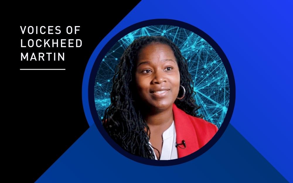 Supportive Leadership Helps Mother of Three Excel | Lockheed Martin