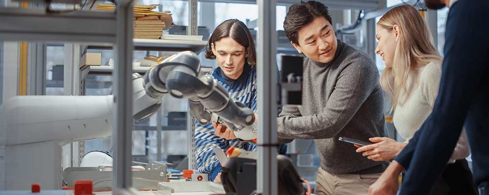 Apprenticeship Week 2024 | Lockheed Martin