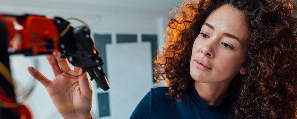 Chapter Next: Helping With the Transition Back to Work | Lockheed Martin