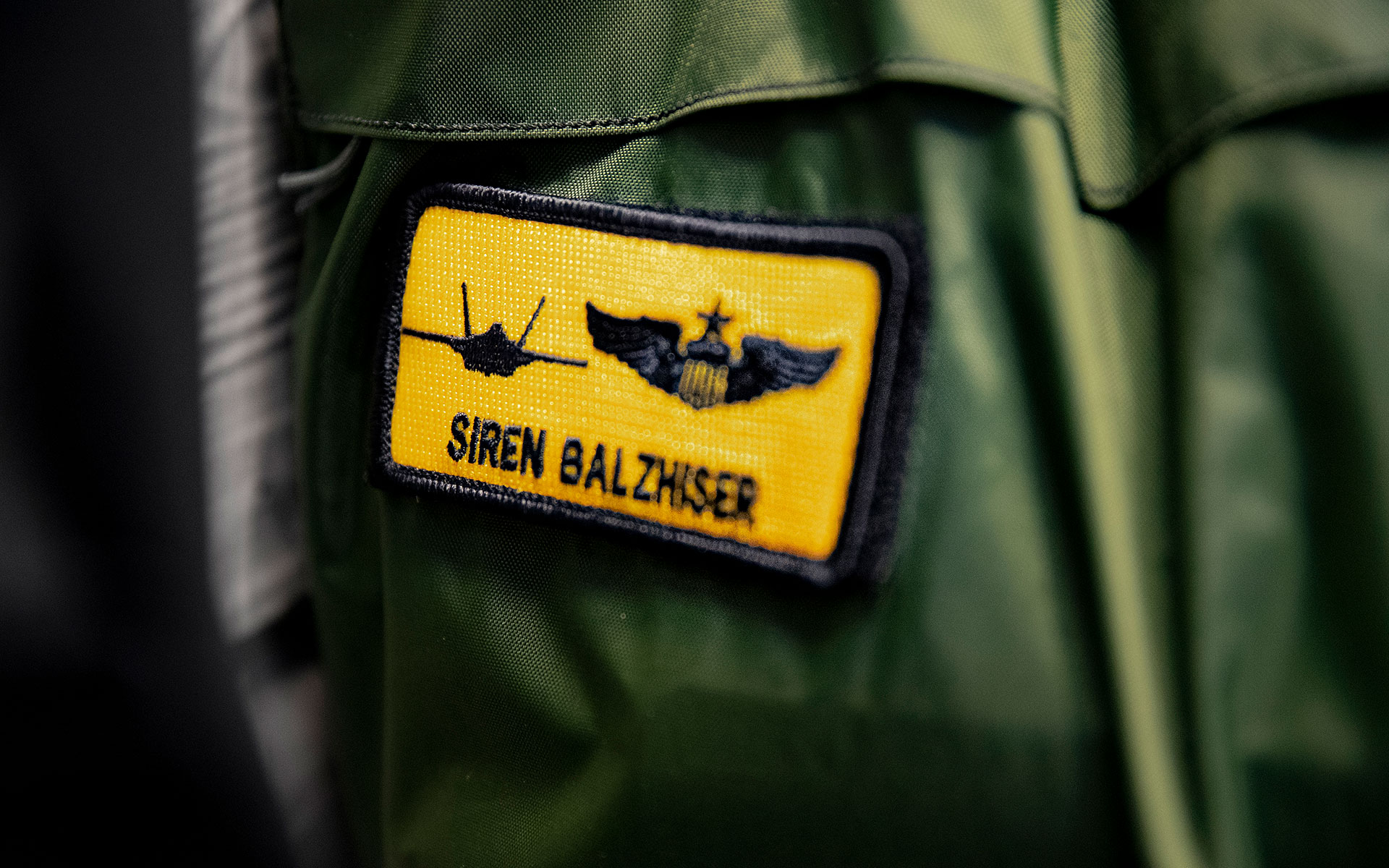 A Fighter Pilot's Practice of "Extreme Ownership" | Lockheed Martin