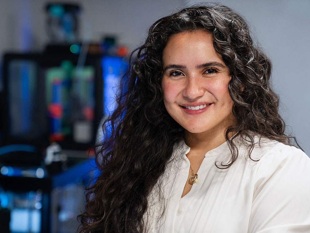 The Perfect Blend: Heritage and STEM | Lockheed Martin