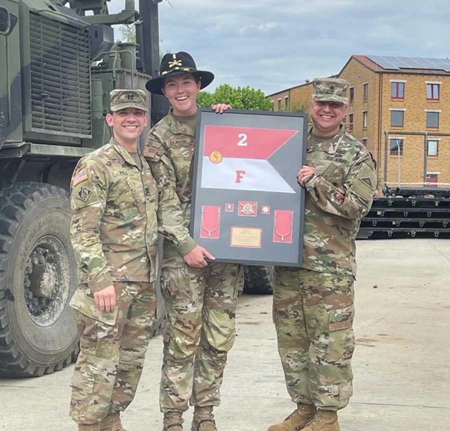 From Military Service to Mission-Driven Careers | Lockheed Martin