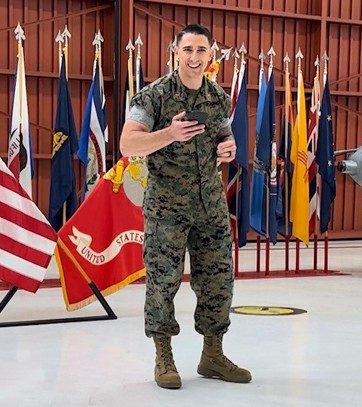 From Military Service to Mission-Driven Careers | Lockheed Martin