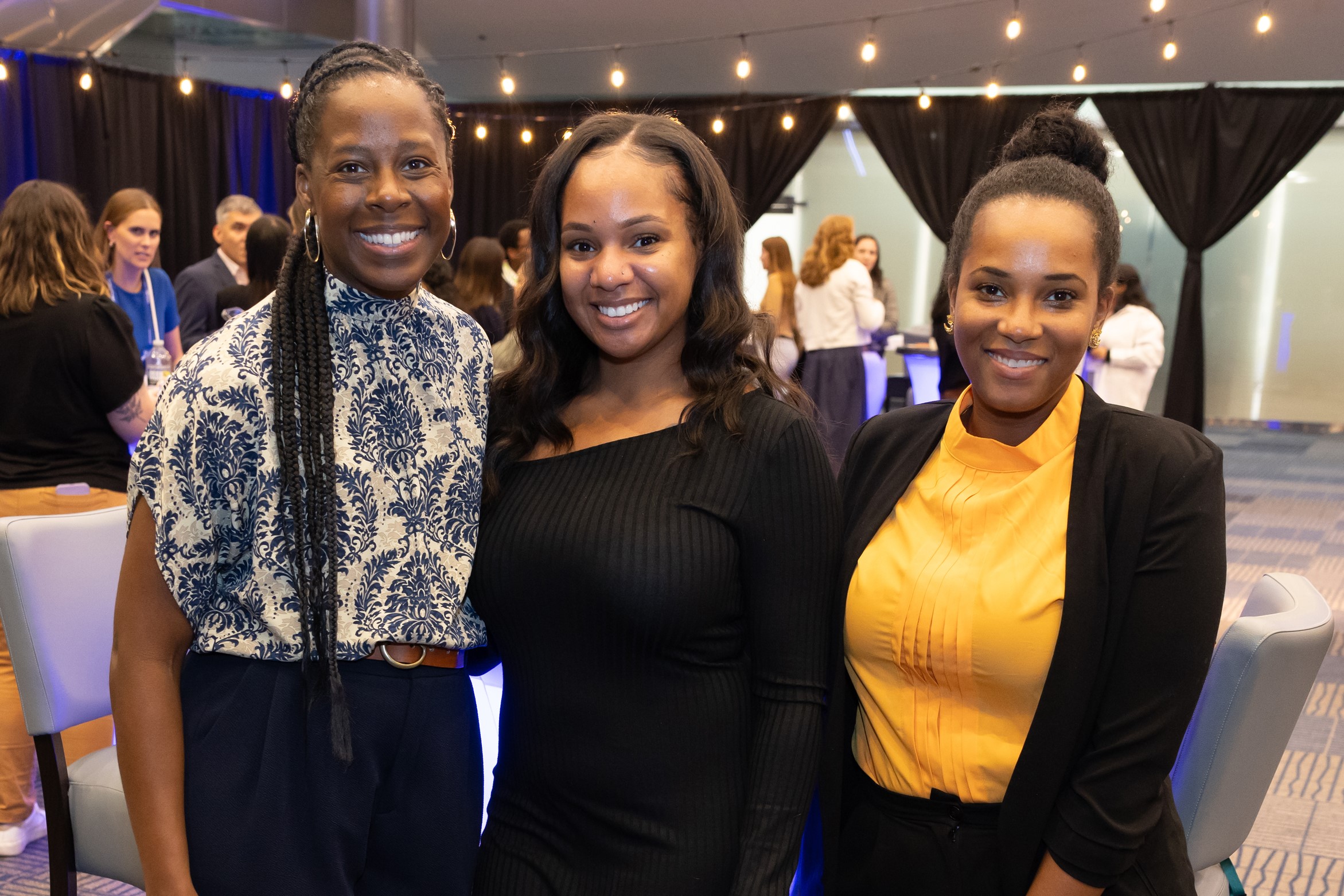 Building Networks and Community at "LM NOW" | Lockheed Martin