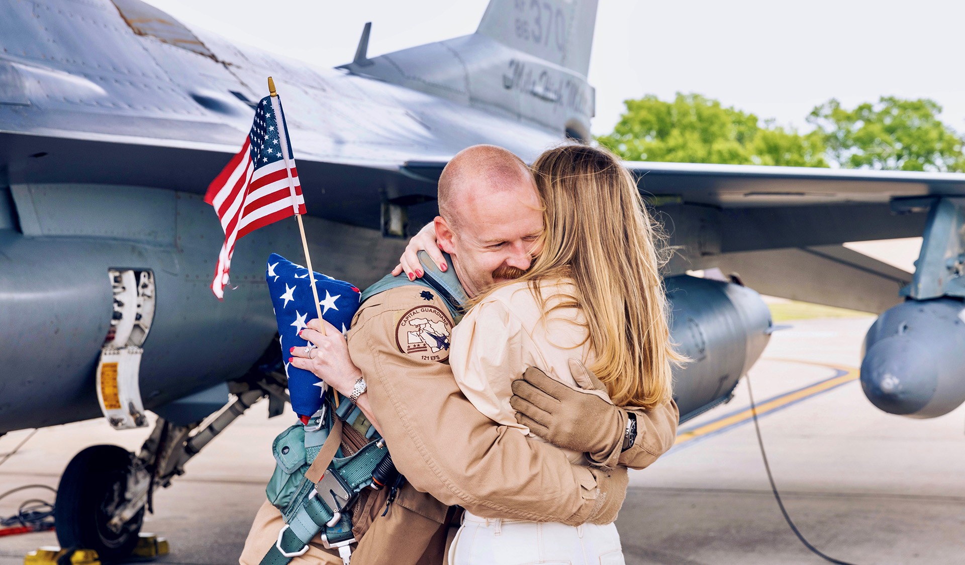 Military Spouses Flourish at Lockheed Martin | Lockheed Martin