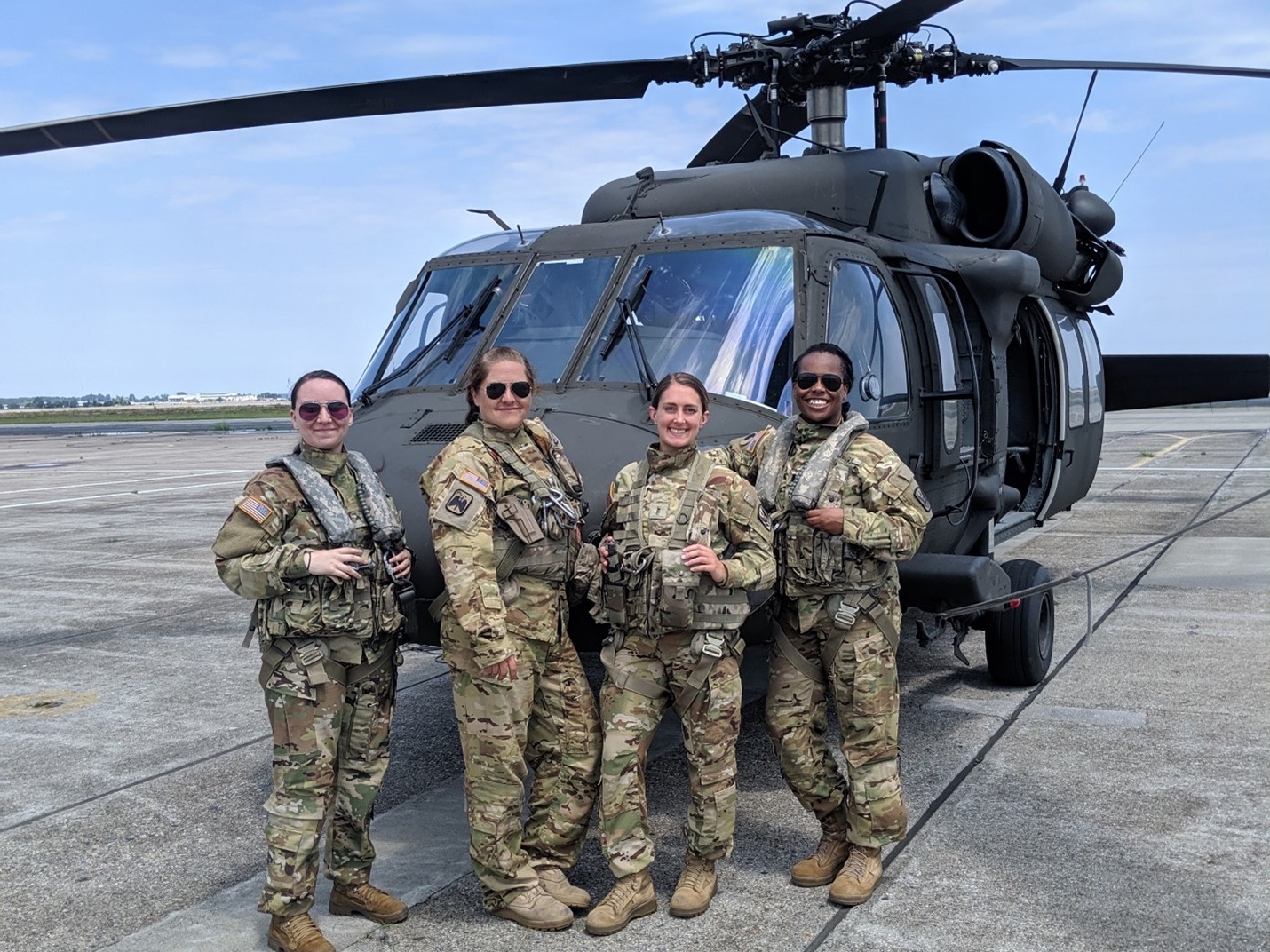 It’s More Than a Job – It’s a Lifestyle | Lockheed Martin