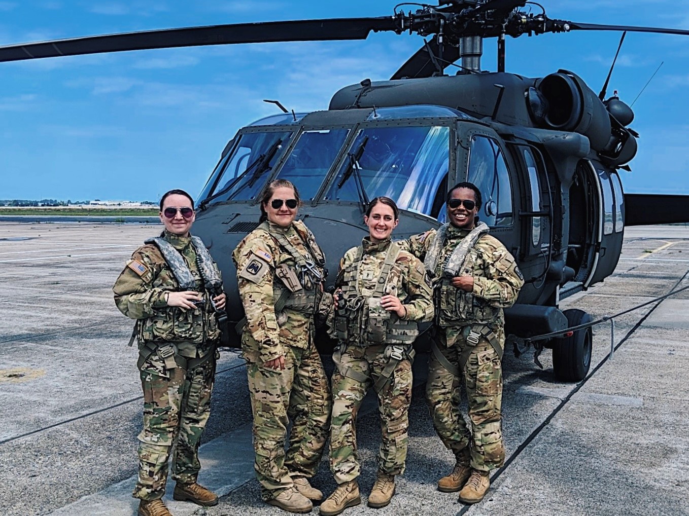 It’s More Than a Job – It’s a Lifestyle | Lockheed Martin