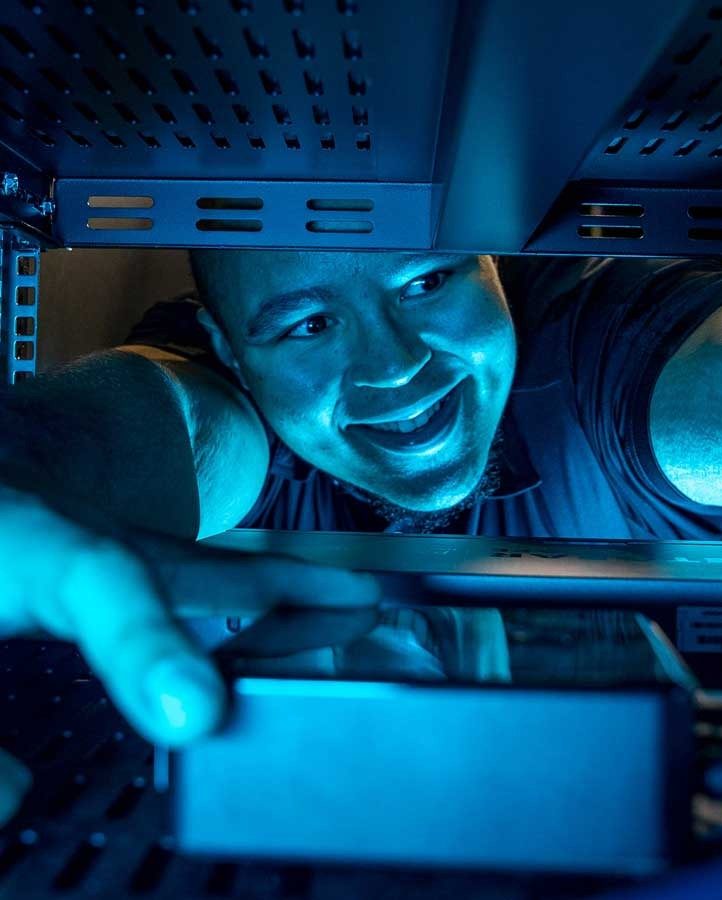 Apprenticeship Week 2024 | Lockheed Martin