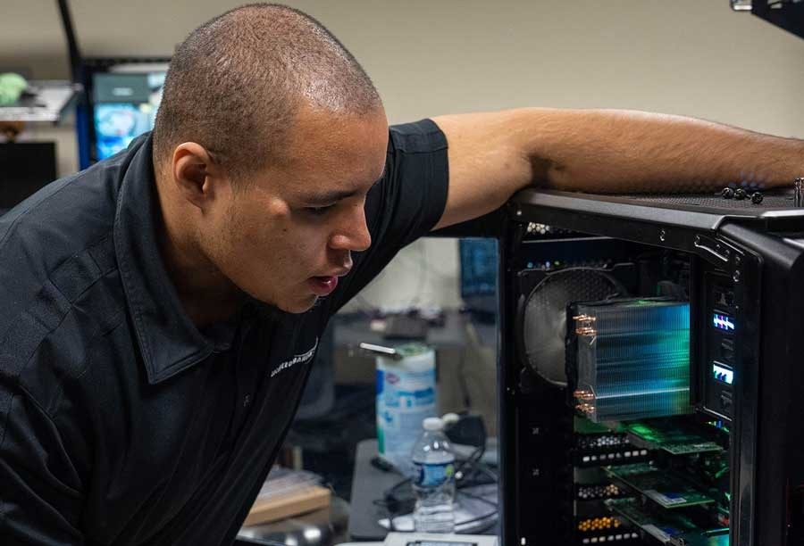 Apprenticeship Week 2024 | Lockheed Martin