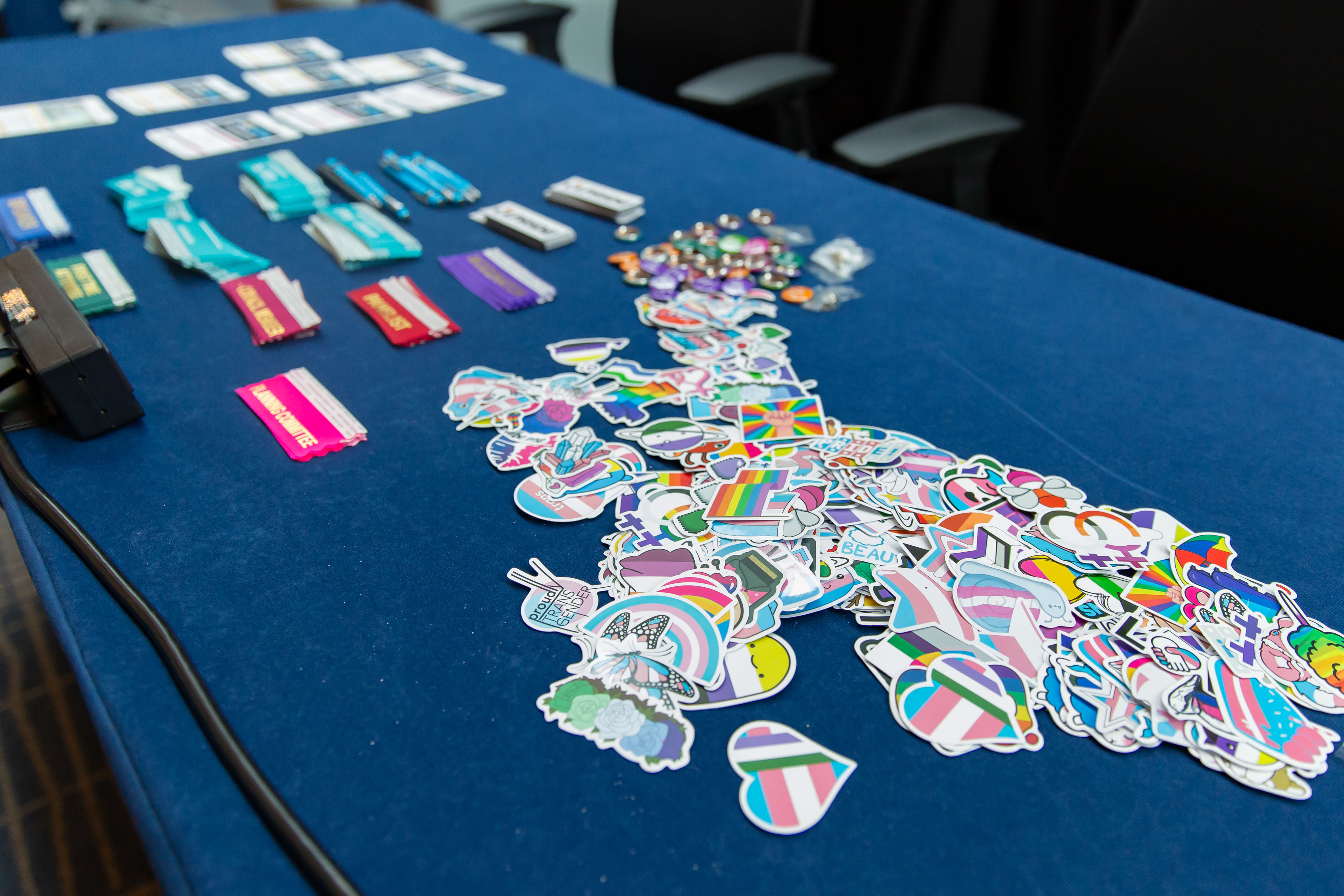 All Stories Welcome | Lockheed Martin