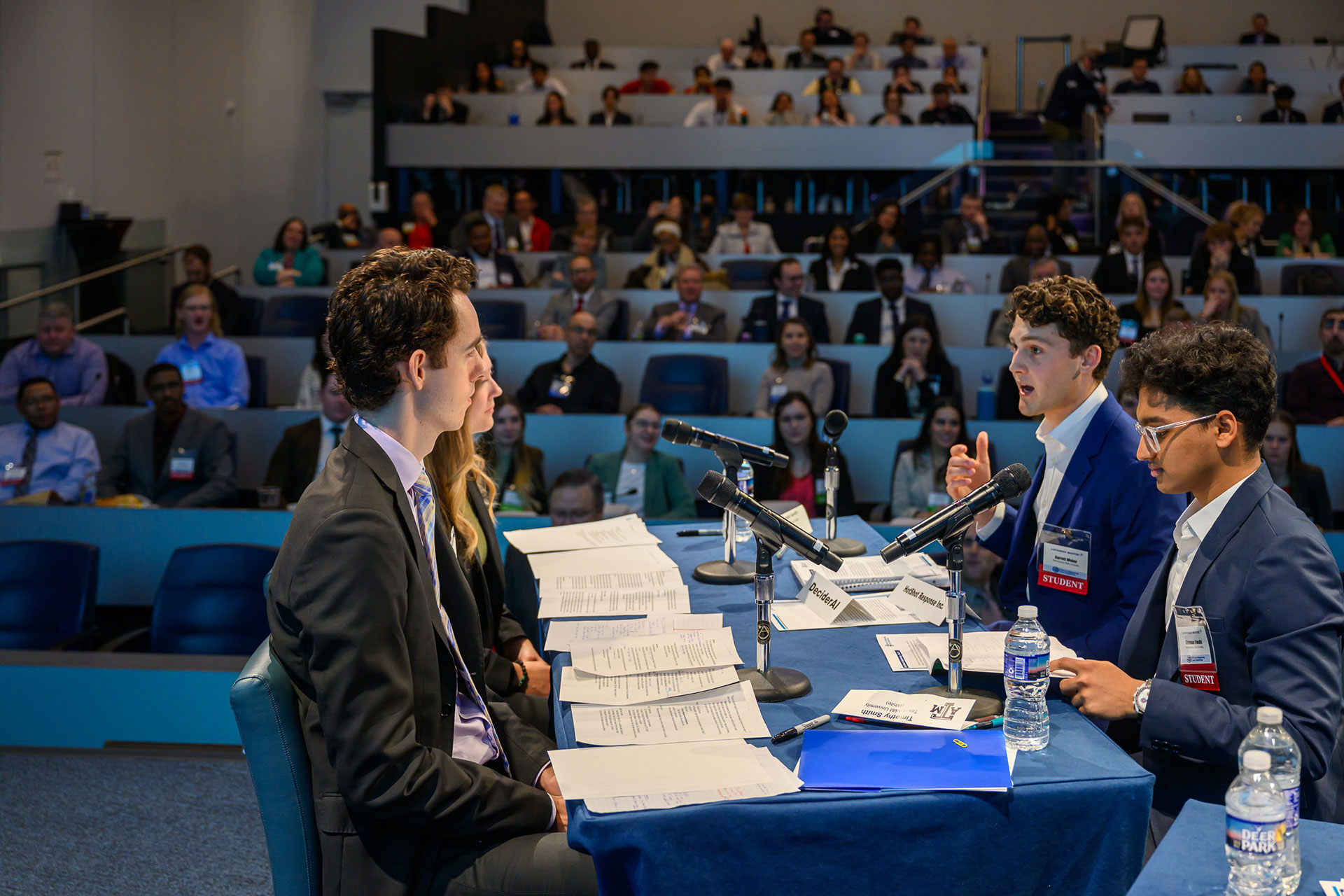 Smarter Tech. Safer Futures. Ethically Engineered. | Lockheed Martin