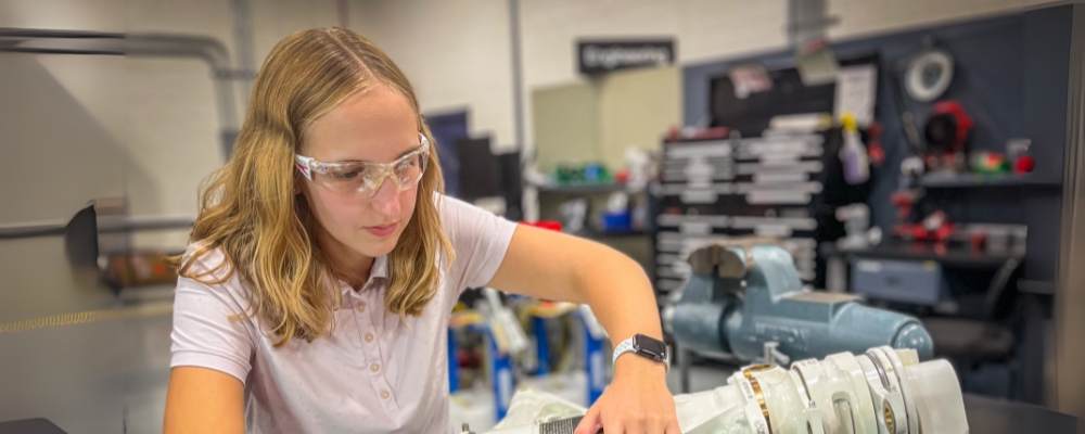 Built to Go Further | Lockheed Martin