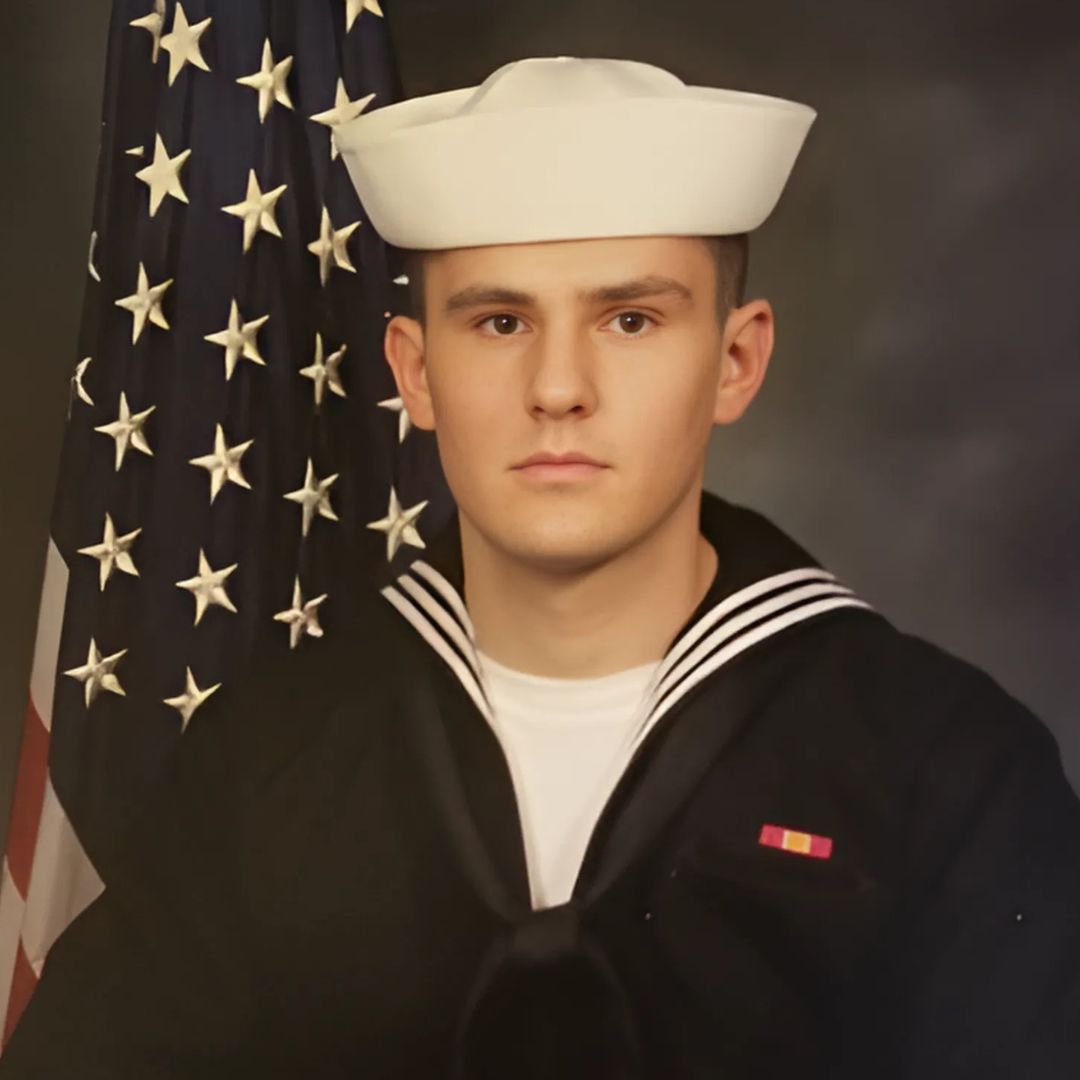 New Battlefield, Same Mission: A Veteran’s Next Chapter | Lockheed Martin