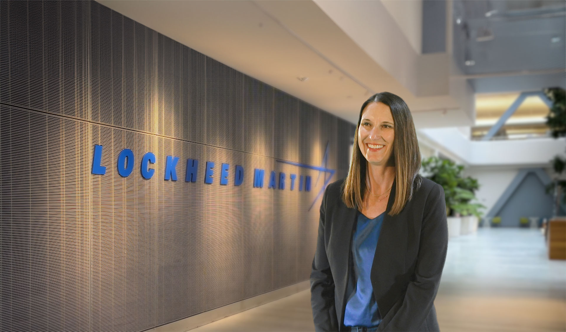 Purpose-Driven. Combat-Proven. | Lockheed Martin