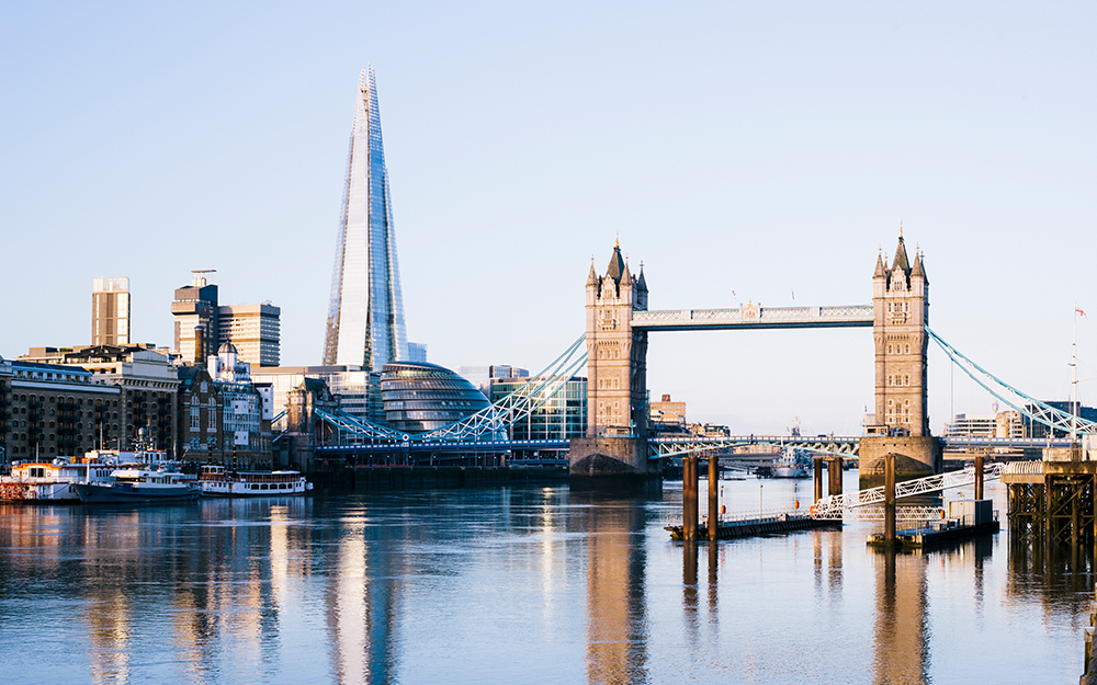 LM International | Lockheed Martin