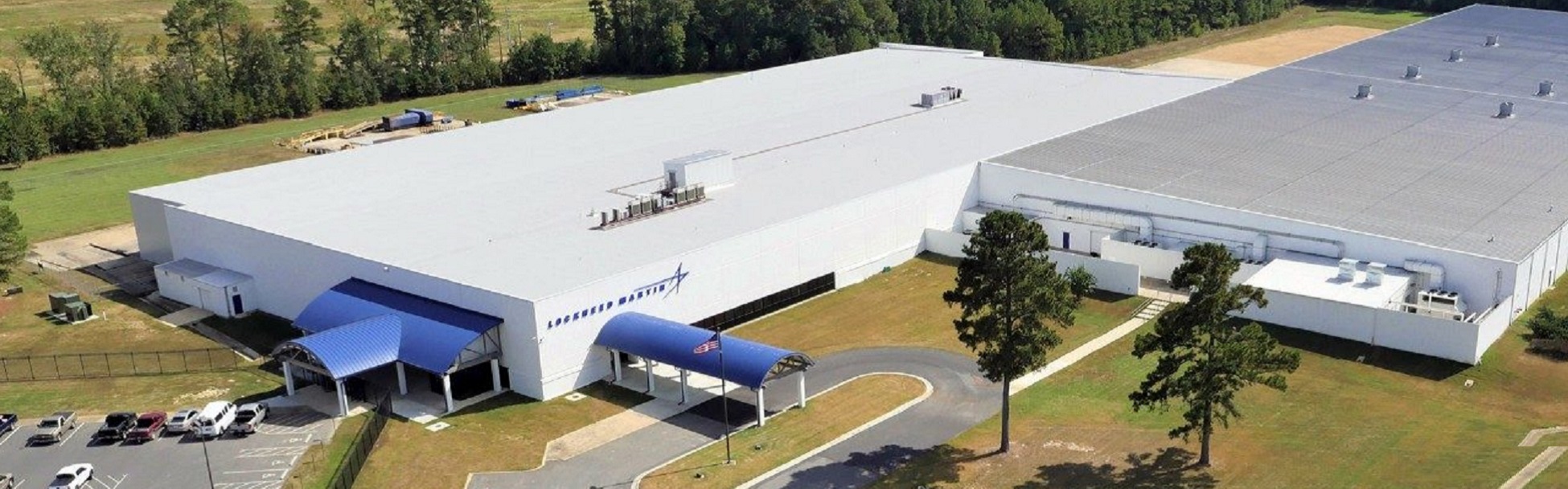 Camden, AR | Lockheed Martin