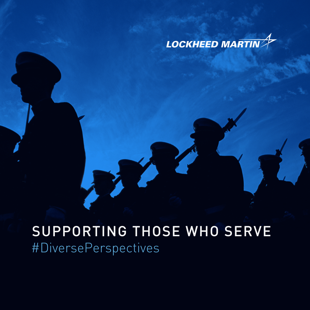 Rotary and Mission Systems Careers | Lockheed Martin