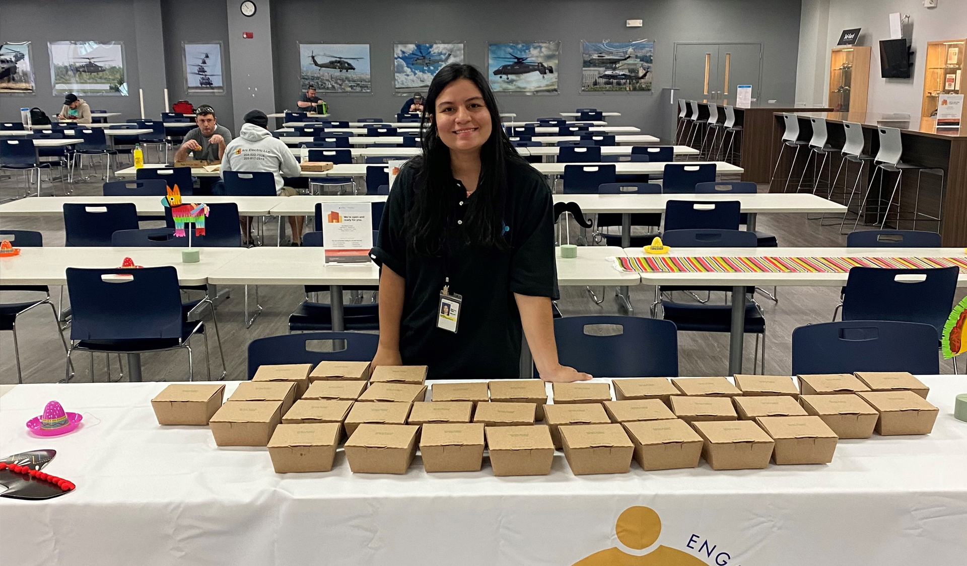 From Barrier Breaker to AI Innovator | Lockheed Martin