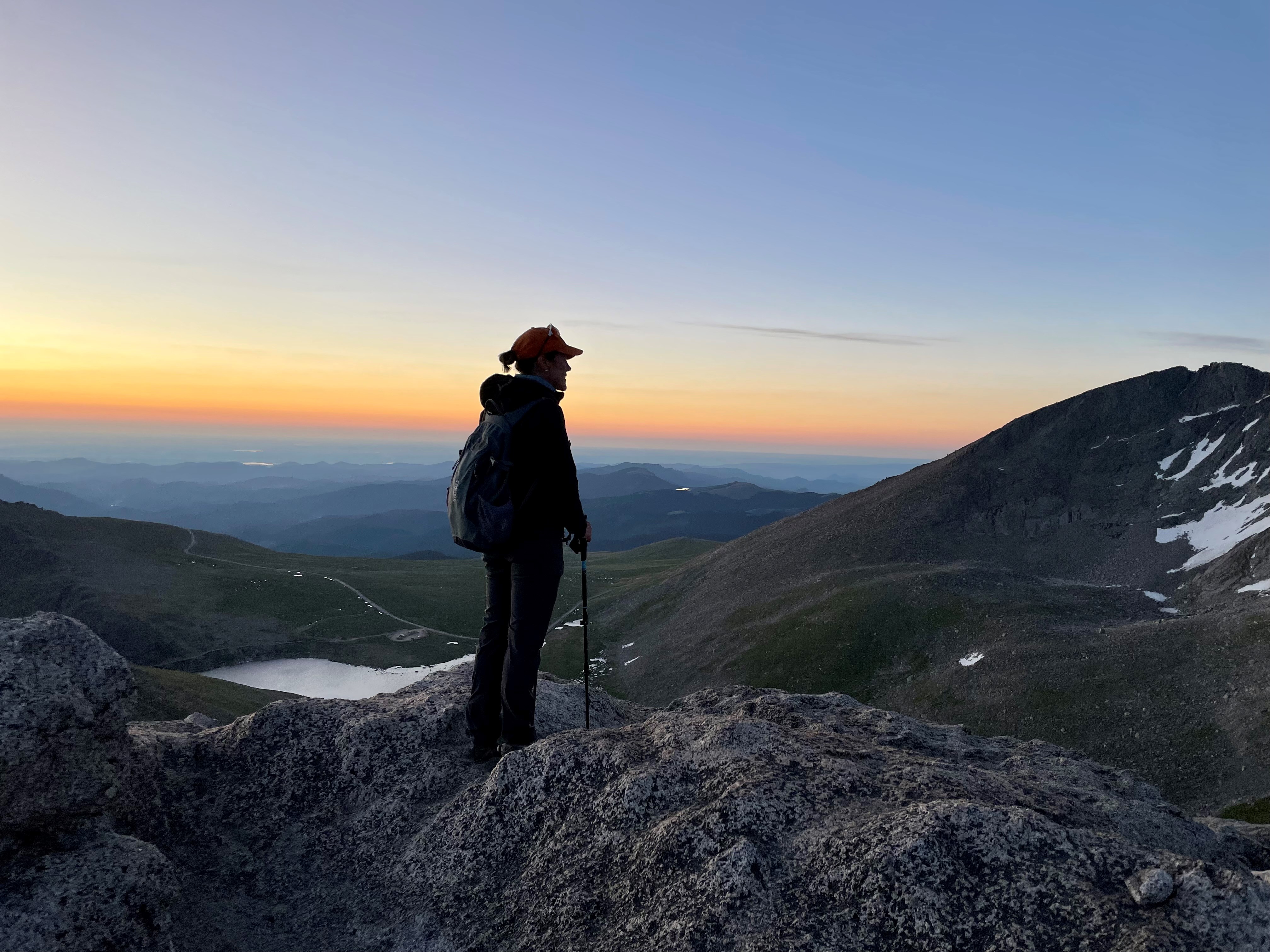 How “Taking the Road Less Traveled” Led to Leadership | Lockheed Martin