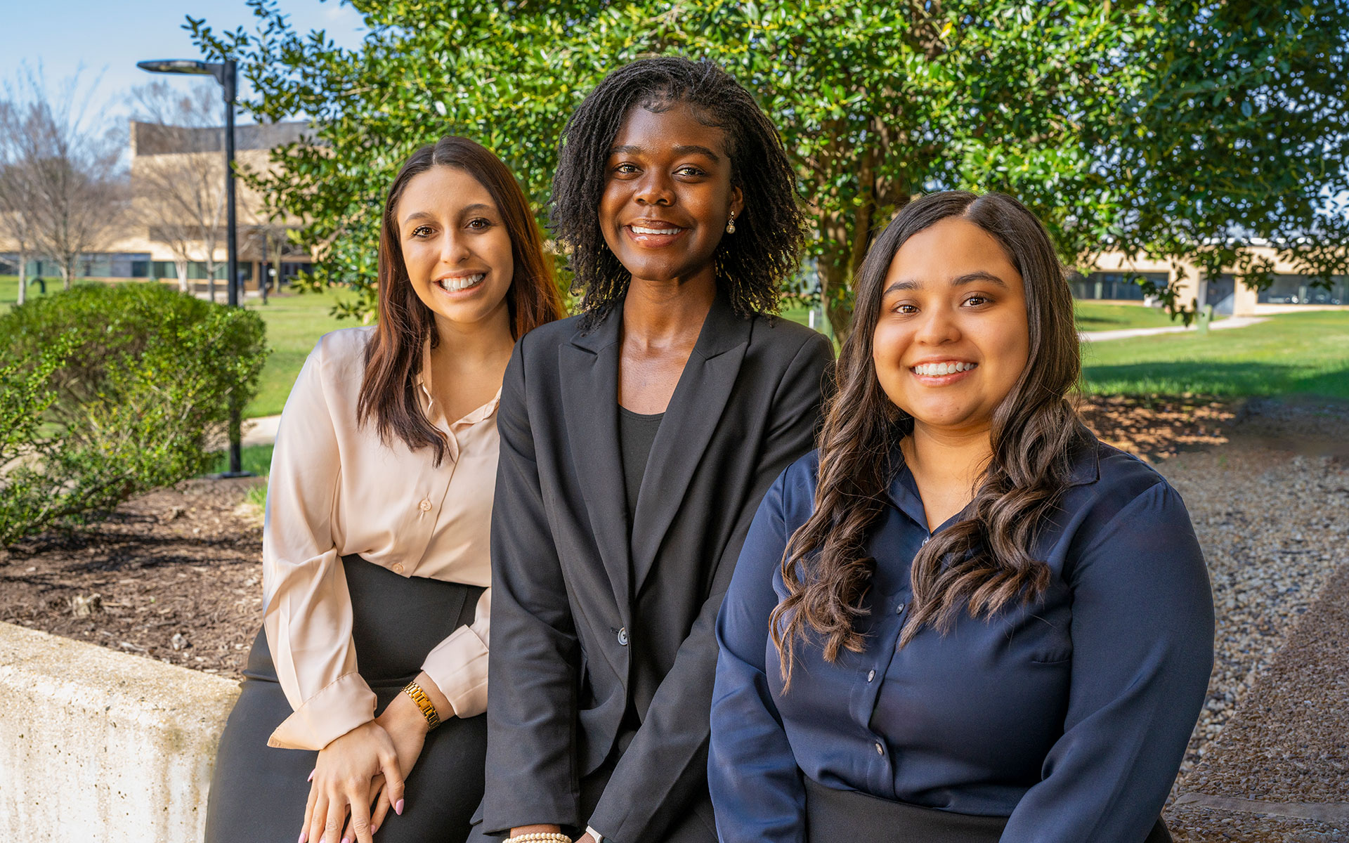 Ask an Apprentice: Taking an Alternative Path to Success | Lockheed Martin