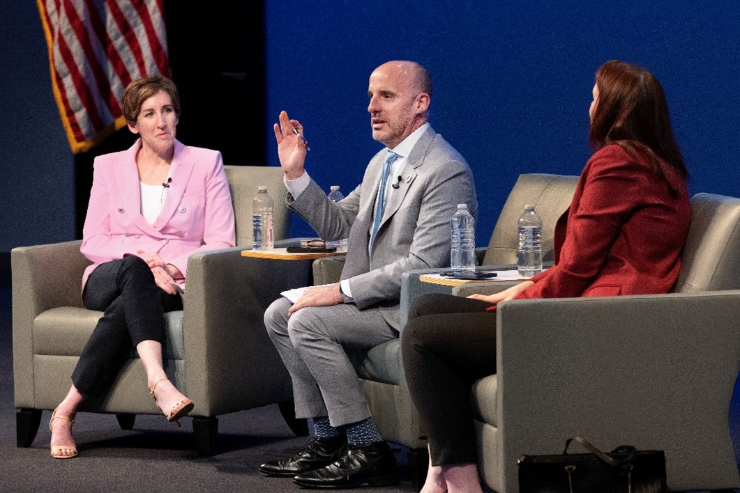 Together, We Can Face the Fight | Lockheed Martin