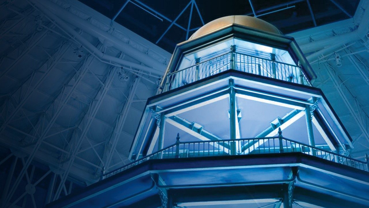 Center for Innovation | Lockheed Martin