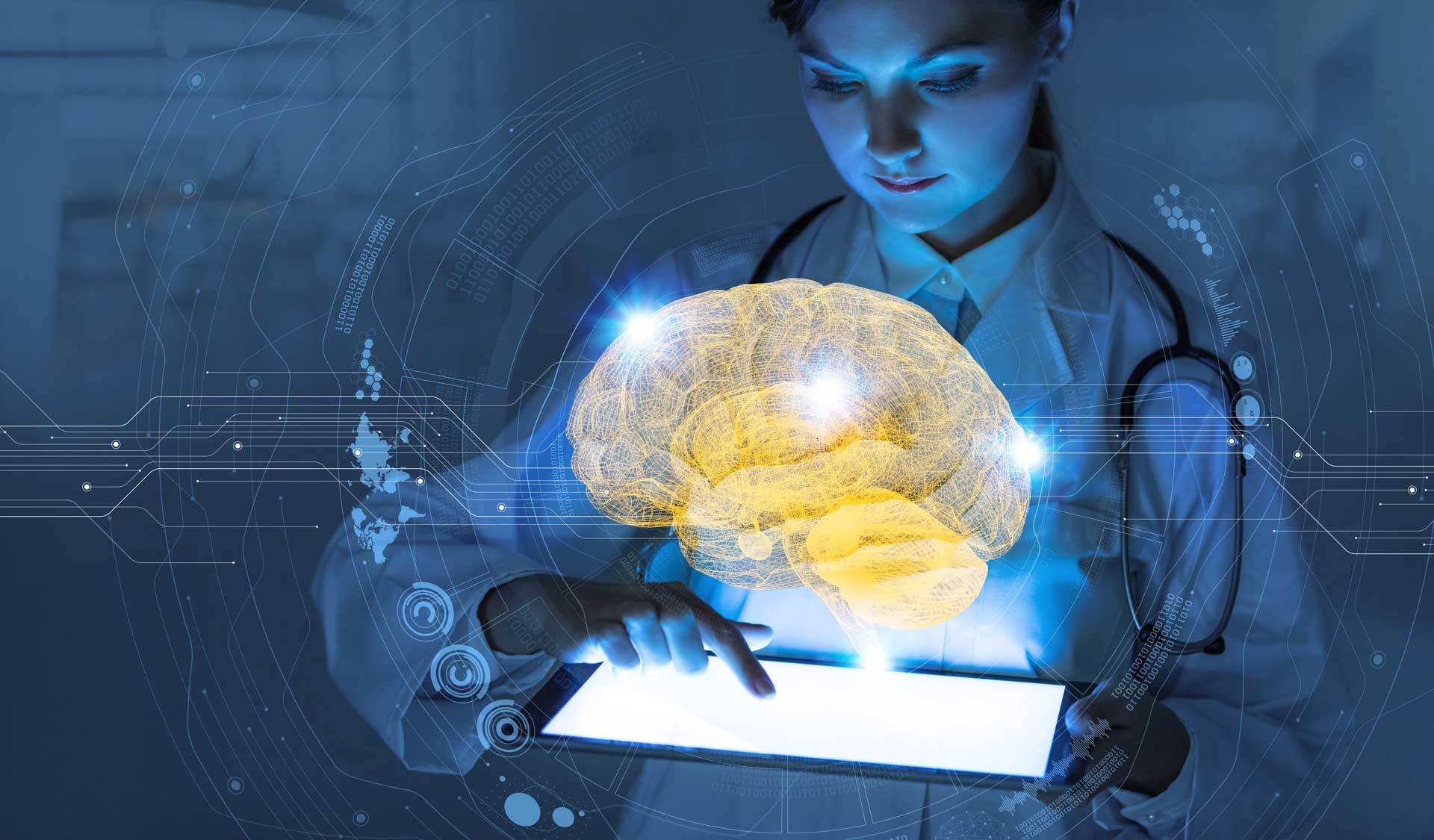 How Intelligence Analysts are Using Artificial Intelligence | Lockheed ...
