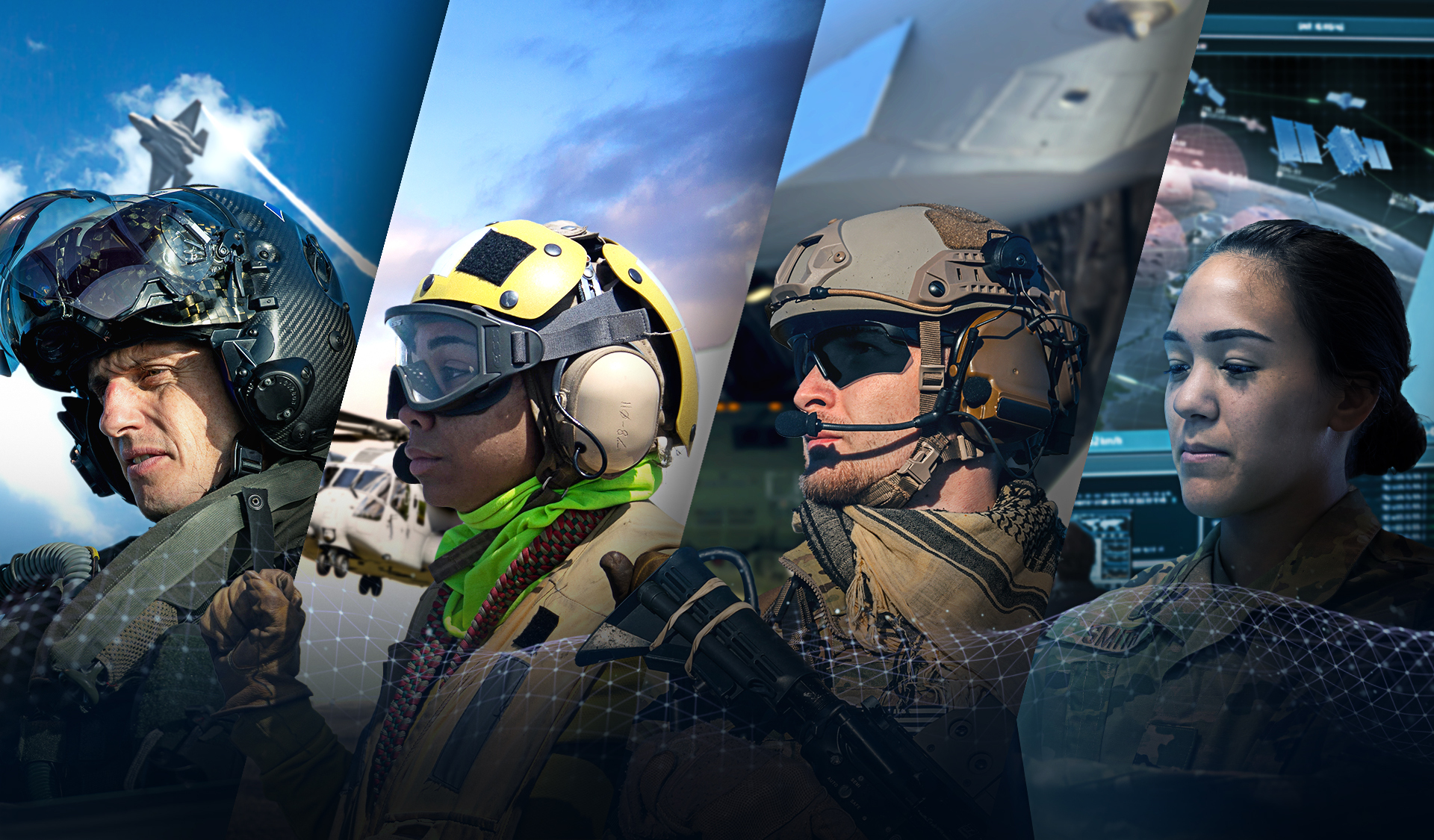 Future of Defense and Deterrence in 21st Century Security ...