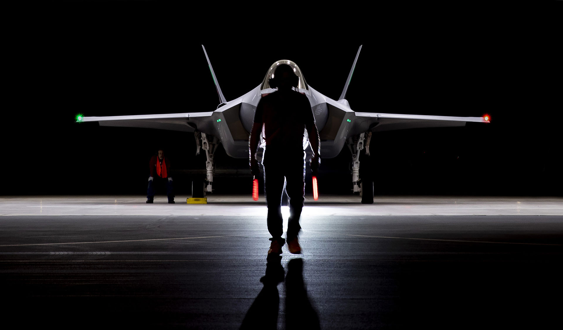 Sustainment | Lockheed Martin