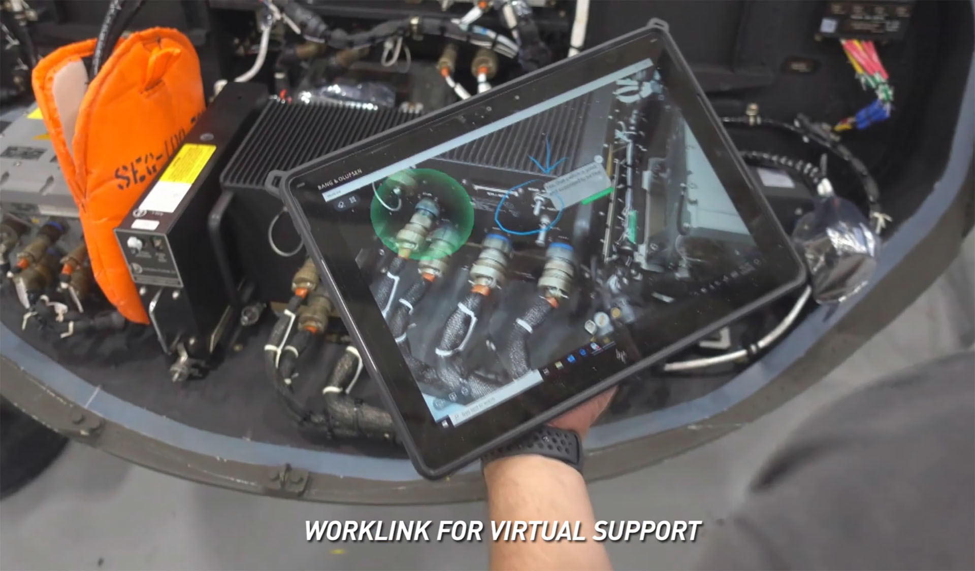 Sikorsky’s Digital Factory | Lockheed Martin