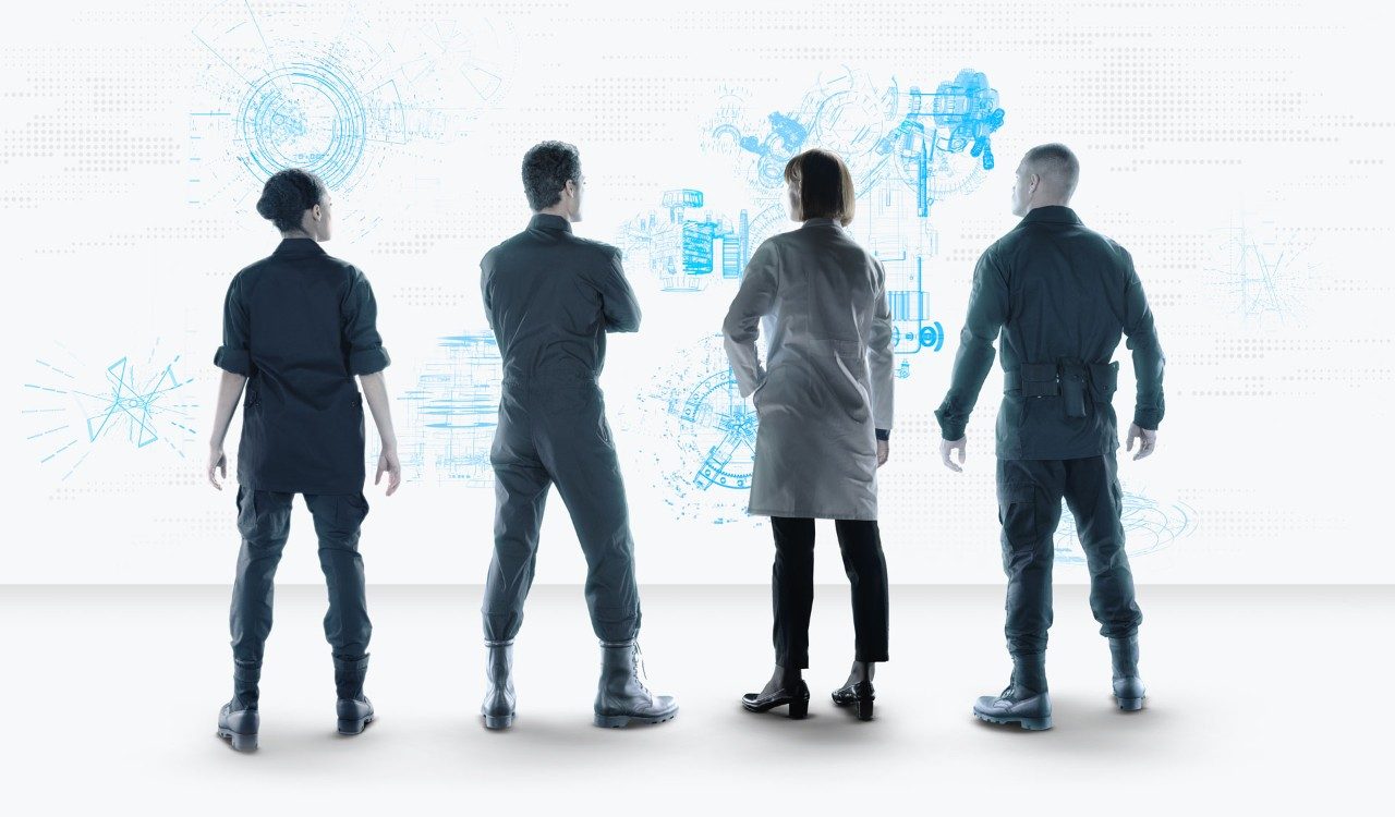 Rotary and Mission Systems | Lockheed Martin