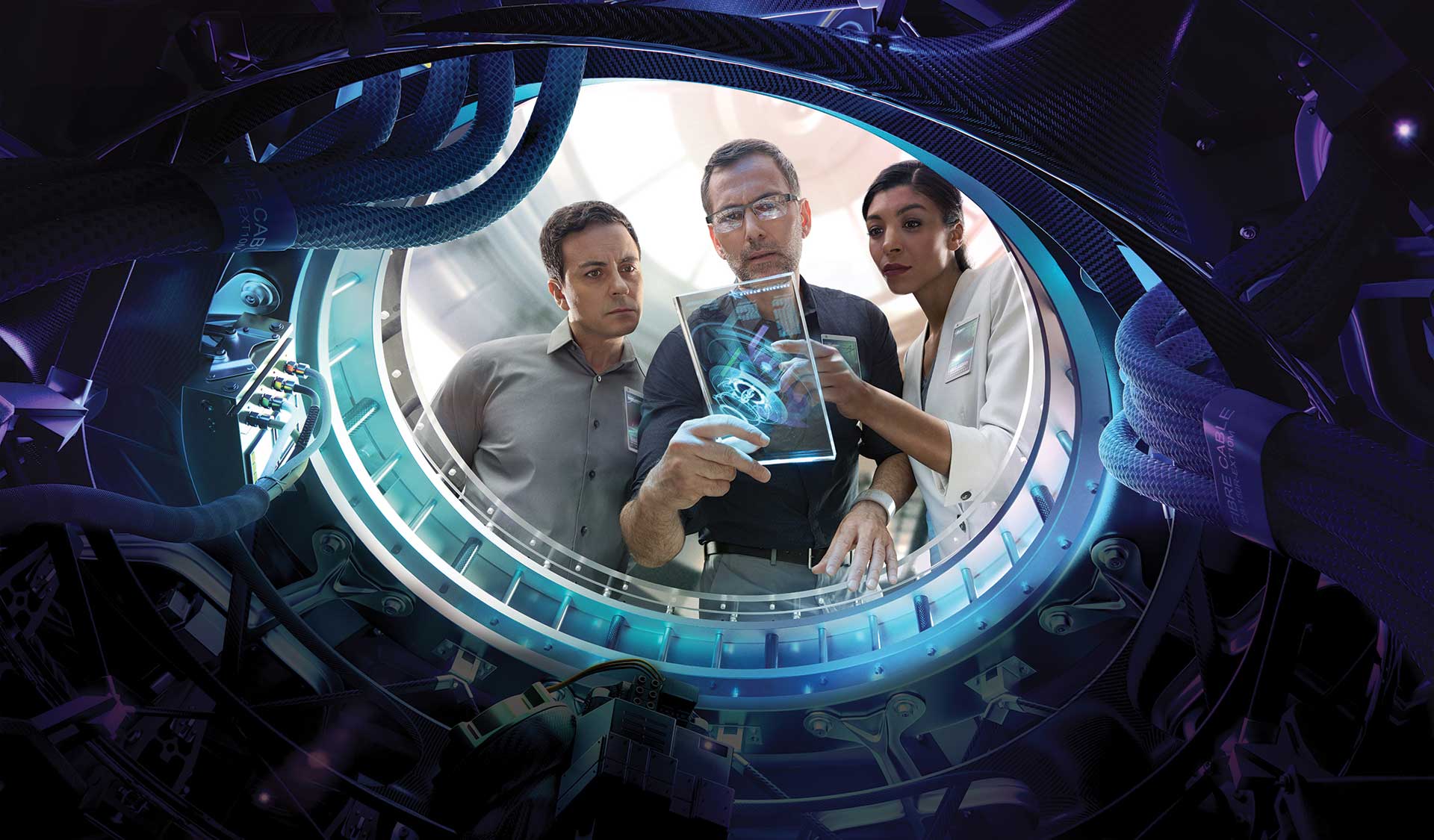 Advanced Manufacturing | Lockheed Martin