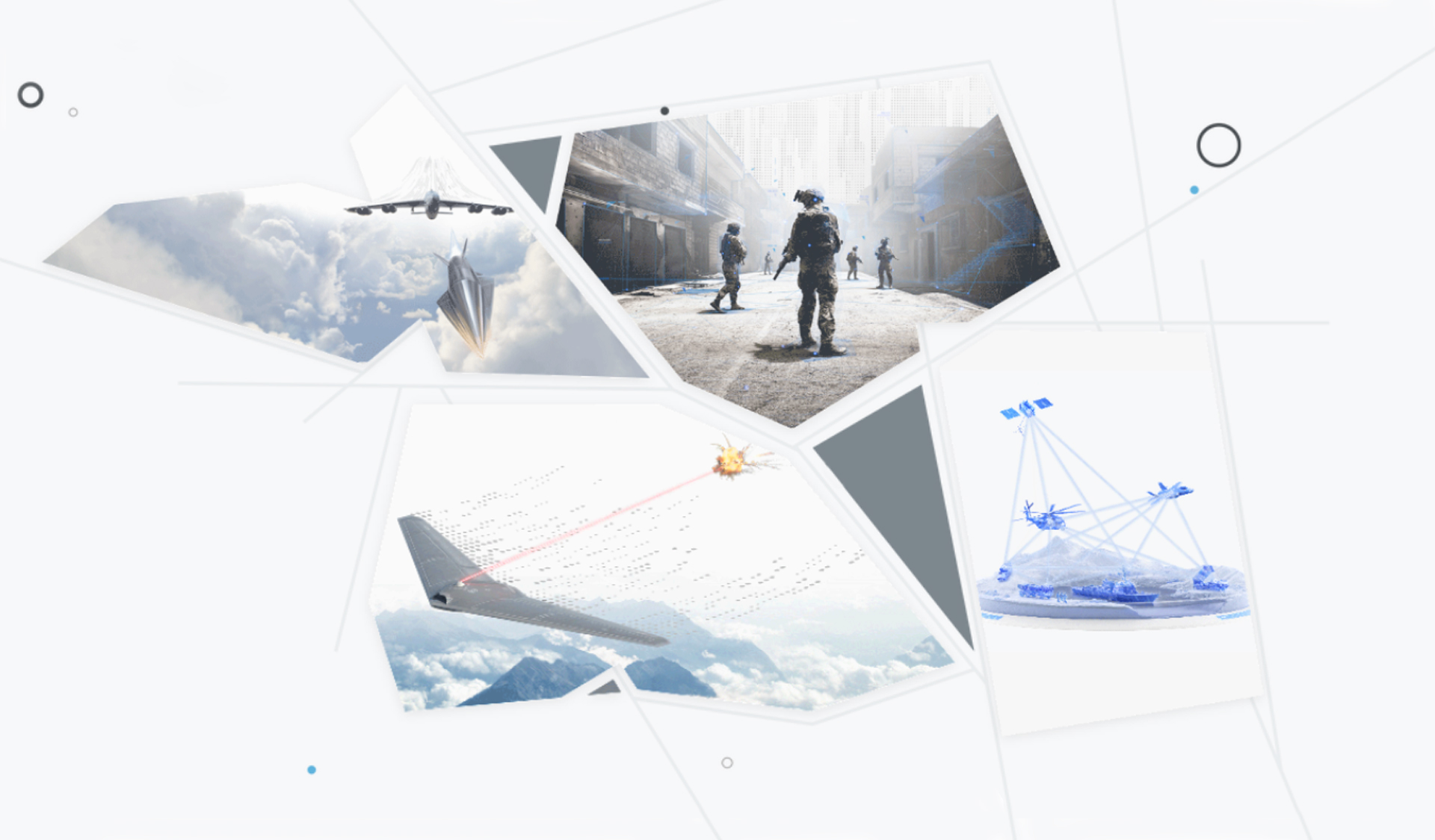 Advanced Technologies | Lockheed Martin