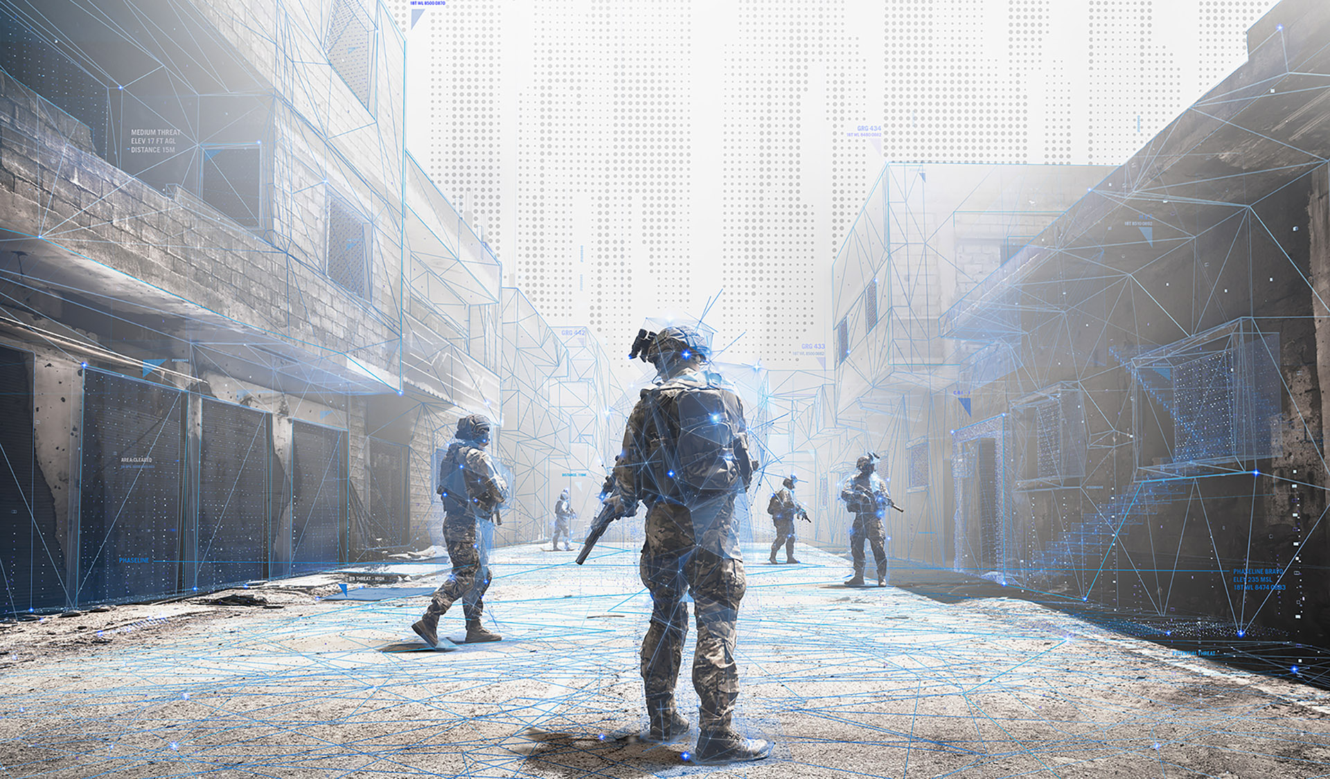 How AI and Resilient Sustainment Keep the Army Mission Ready | Lockheed ...