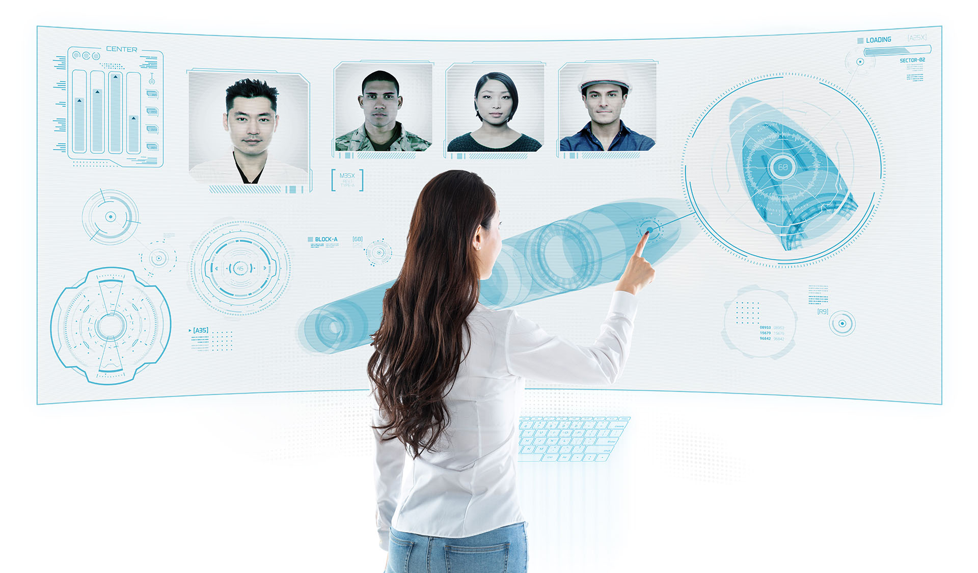 Small Business Strong for Shared Success with NGI | Lockheed Martin