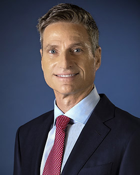 James D. Taiclet | Lockheed Martin