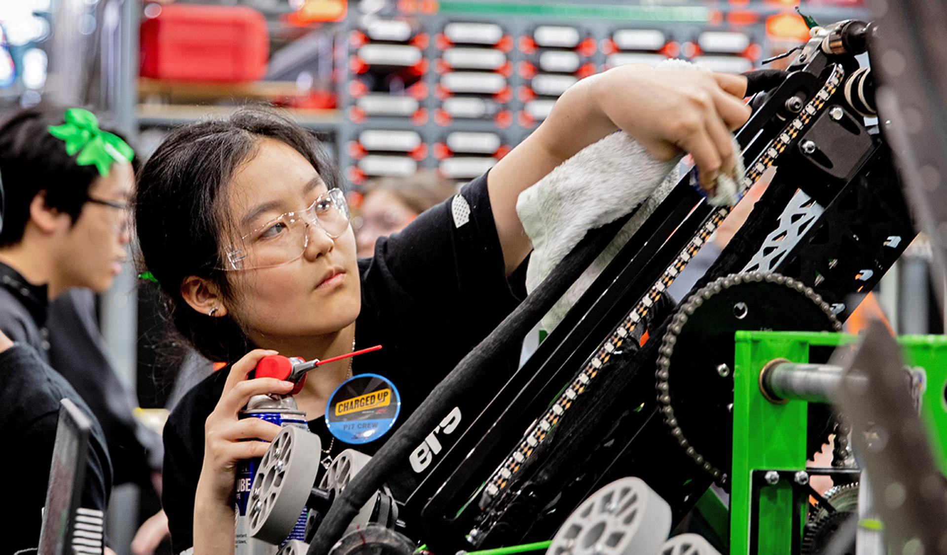 STEM Education | Lockheed Martin