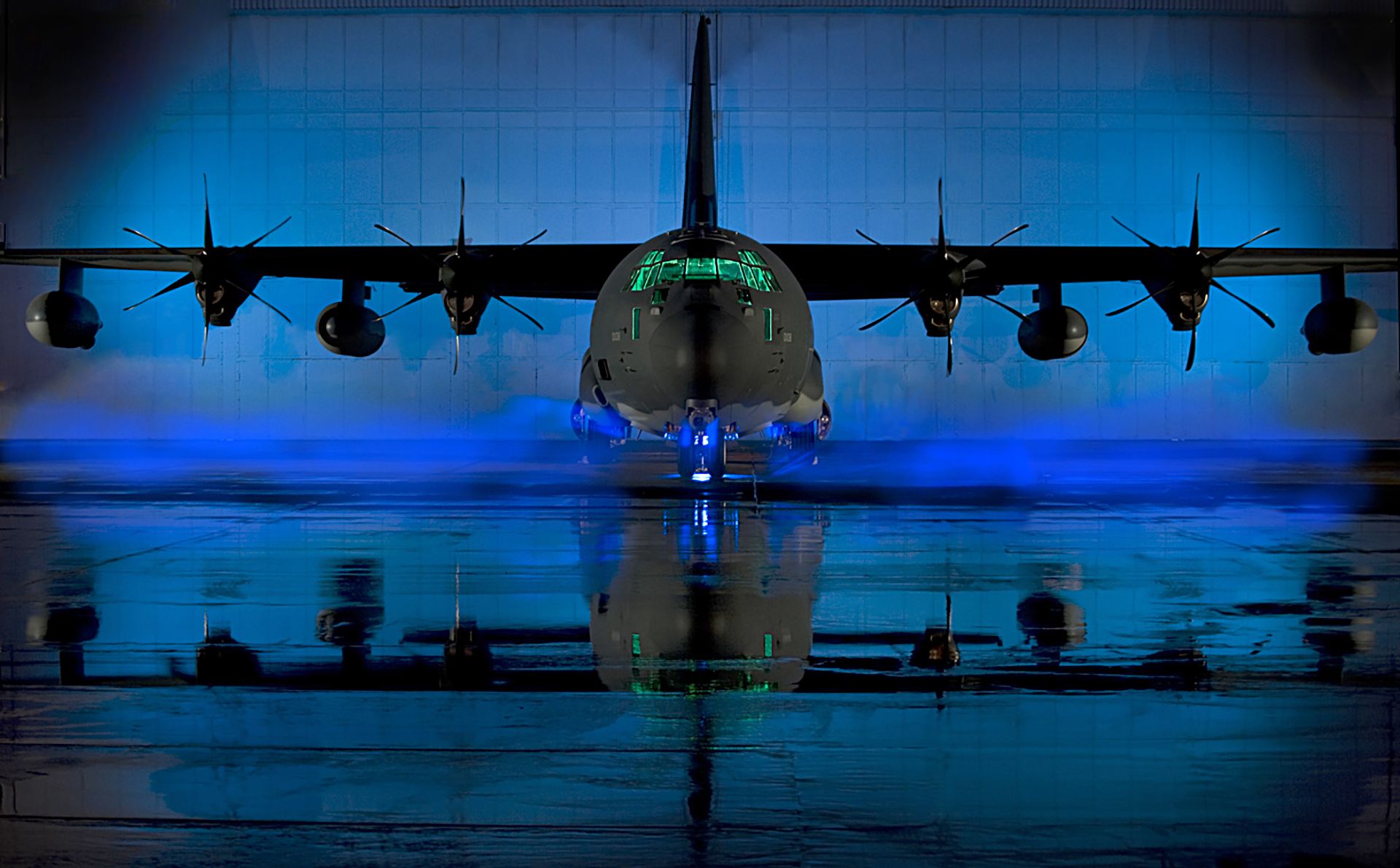 Virtual Tour Inspiration: 360-Degree Training | Lockheed Martin