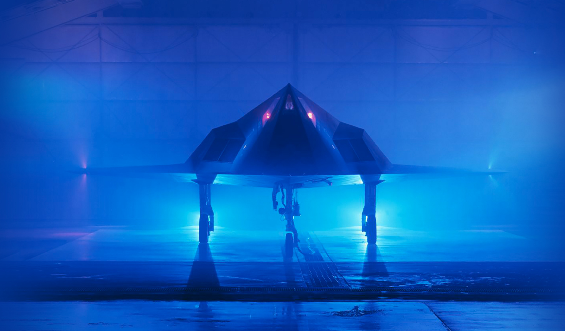F-117 Nighthawk | Lockheed Martin