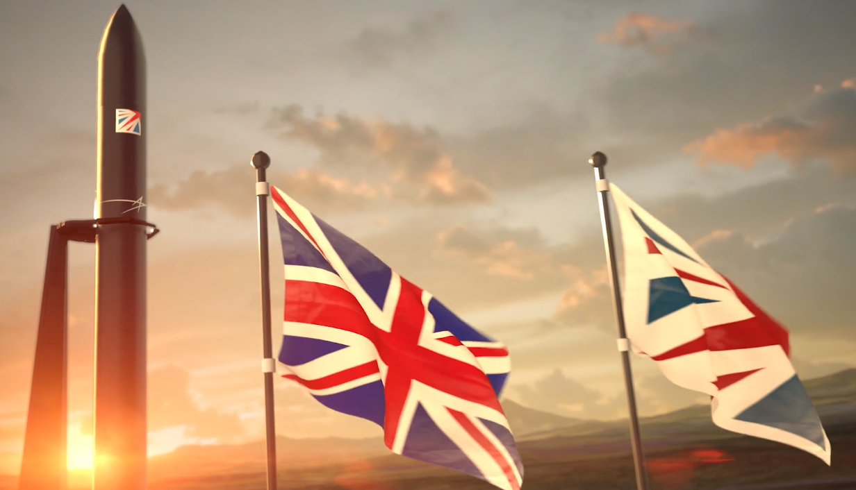 Lockheed Martin UK Spaceflight Programme Video | Lockheed Martin