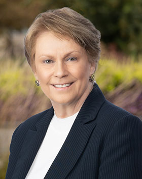 Vicki A. Hollub | Lockheed Martin